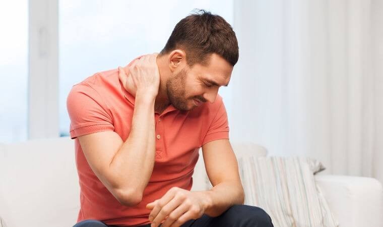 Whyte Avenue Chiropractic & Wellness - Pain Relief With Cold Laser Therapy